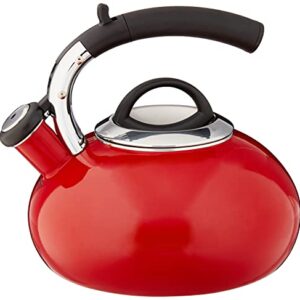 Cuisinart Prodigy Kettle, 2-Quart, Red