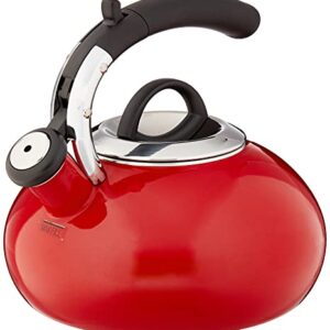 Cuisinart Prodigy Kettle, 2-Quart, Red