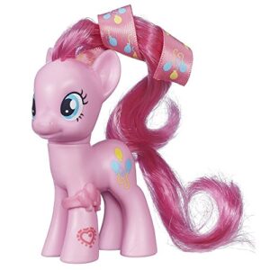 my little pony cutie mark magic pinkie pie figure