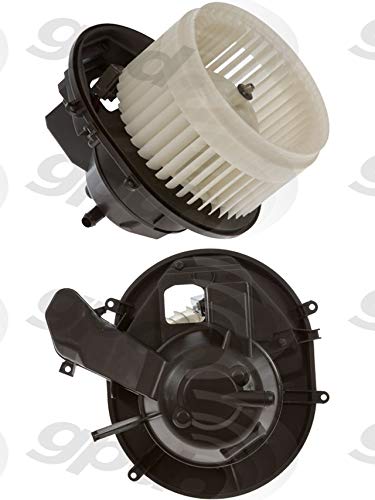 Global Parts Distributors - 01-10 VOLVO S60 (2311676)