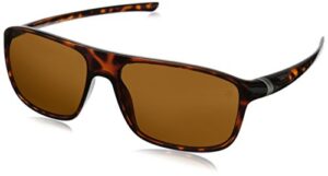 tag heuer 66 6041 211 591603 wayfarer sunglasses, tortoise, 59 mm