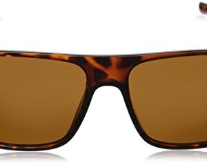 TAG Heuer 66 6041 211 591603 Wayfarer Sunglasses, Tortoise, 59 mm