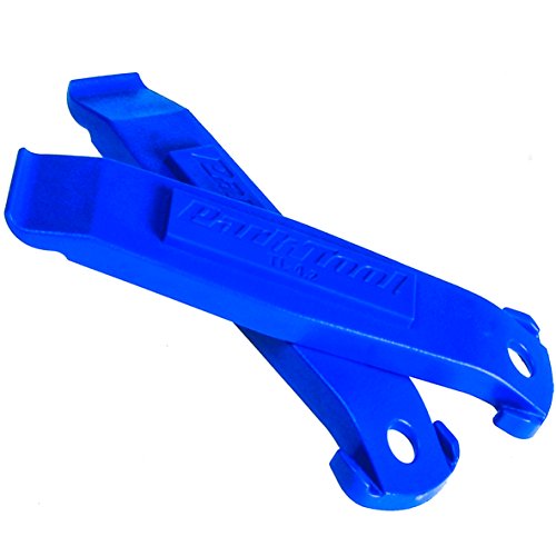 Park Tool 2 Carded Tire Lever Set