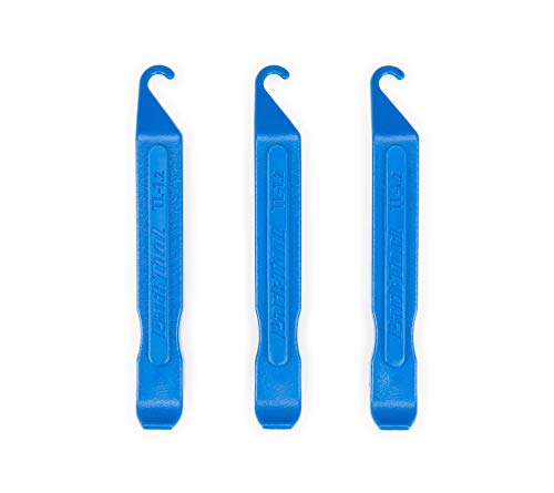 Park Tool TL-1.2 Tire Lever Set