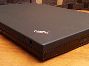 Lenovo Thinkpad T61 14” Notebook Laptop 7665-AD2