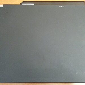 Lenovo Thinkpad T61 14” Notebook Laptop 7665-AD2