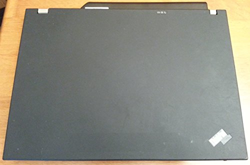 Lenovo Thinkpad T61 14” Notebook Laptop 7665-AD2