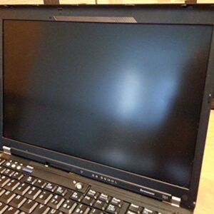 Lenovo Thinkpad T61 14” Notebook Laptop 7665-AD2