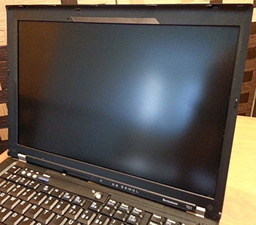 Lenovo Thinkpad T61 14” Notebook Laptop 7665-AD2