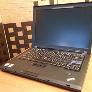 Lenovo Thinkpad T61 14” Notebook Laptop 7665-AD2