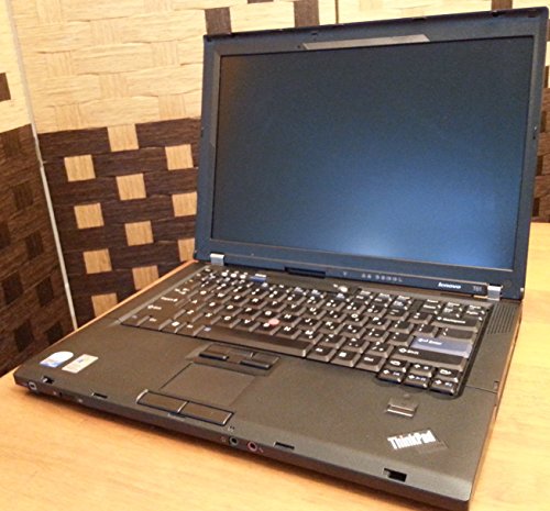 Lenovo Thinkpad T61 14” Notebook Laptop 7665-AD2