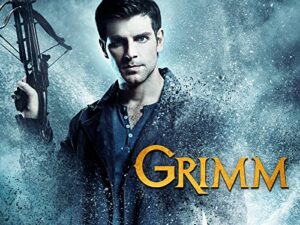 grimm season 4