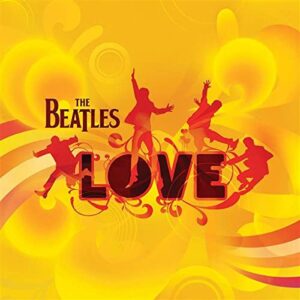 love [2 lp]