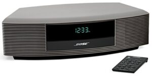 bose wave radio iii