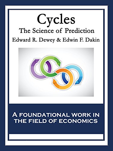 Cycles: The Science Of Prediction