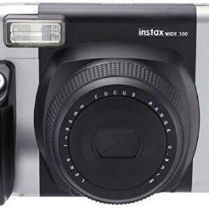 Fujifilm INSTAX Wide 300 Instant Camera - Import (No US Warranty)