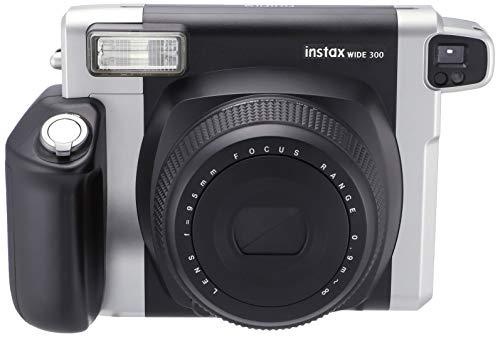 Fujifilm INSTAX Wide 300 Instant Camera - Import (No US Warranty)