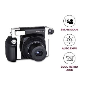 Fujifilm INSTAX Wide 300 Instant Camera - Import (No US Warranty)