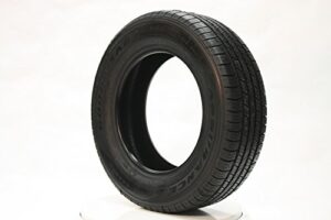 goodyear assurance all-season radial tire - 205/65r16 95h