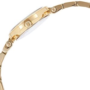 Michael Kors Women's Darci Gold-Tone Watch MK3295