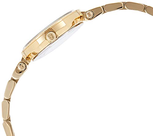 Michael Kors Women's Darci Gold-Tone Watch MK3295