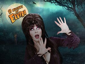 13 nights of elvira - season 1