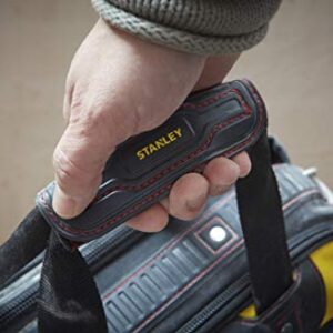 Stanley Tools FatMax Multi Access Duel Sided Shoulder strapped Bag