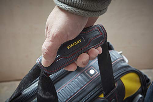 Stanley Tools FatMax Multi Access Duel Sided Shoulder strapped Bag