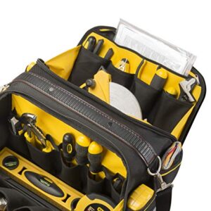 Stanley Tools FatMax Multi Access Duel Sided Shoulder strapped Bag