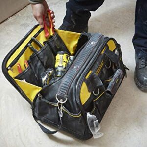 Stanley Tools FatMax Multi Access Duel Sided Shoulder strapped Bag