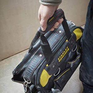 Stanley Tools FatMax Multi Access Duel Sided Shoulder strapped Bag