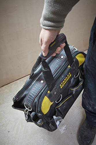 Stanley Tools FatMax Multi Access Duel Sided Shoulder strapped Bag