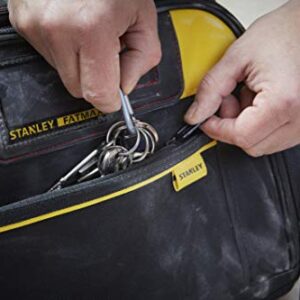 Stanley Tools FatMax Multi Access Duel Sided Shoulder strapped Bag