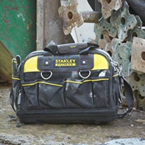 Stanley Tools FatMax Multi Access Duel Sided Shoulder strapped Bag