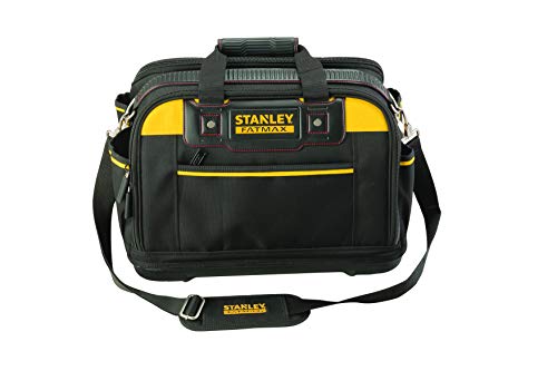 Stanley Tools FatMax Multi Access Duel Sided Shoulder strapped Bag