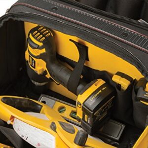 Stanley Tools FatMax Multi Access Duel Sided Shoulder strapped Bag