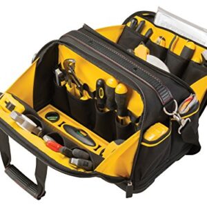 Stanley Tools FatMax Multi Access Duel Sided Shoulder strapped Bag