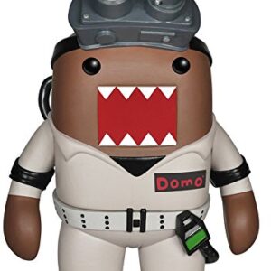 Funko POP Ghostbusters: Ghostbuster Domo Action Figure