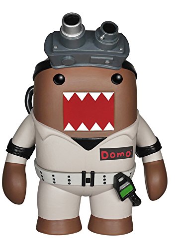 Funko POP Ghostbusters: Ghostbuster Domo Action Figure