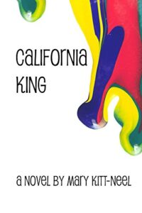 california king