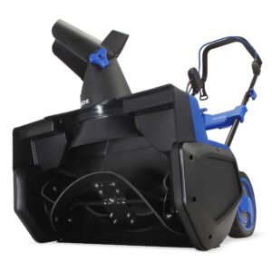 snow joe ultra sj624e 21-inch 14-amp electric snow thrower