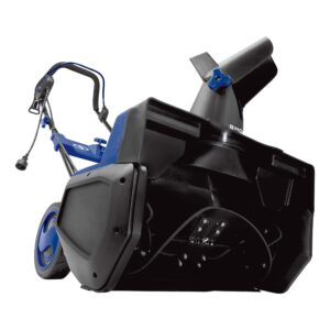 Snow Joe Ultra SJ624E 21-Inch 14-Amp Electric Snow Thrower