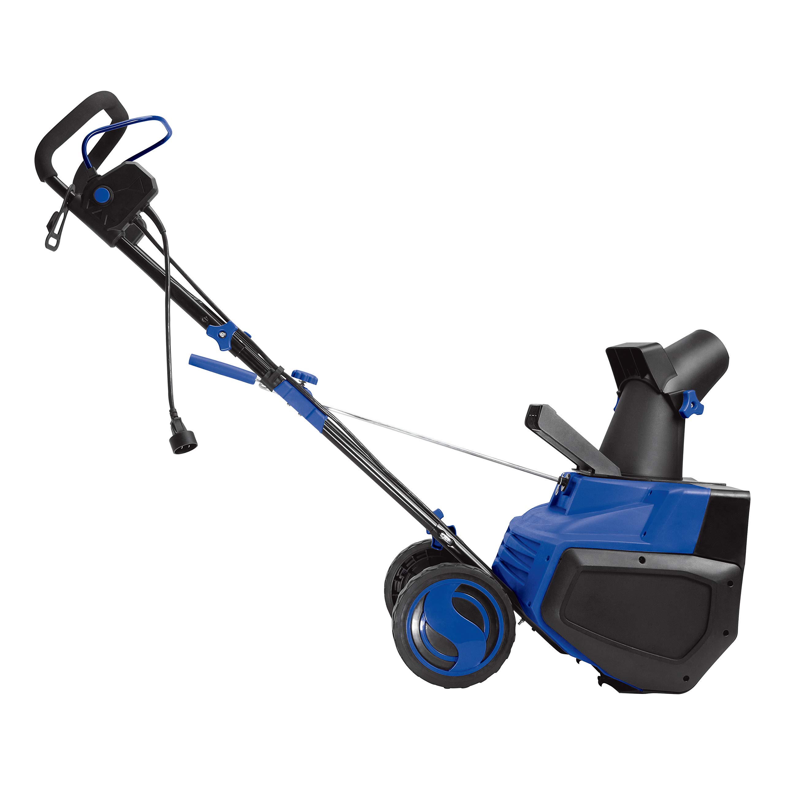 Snow Joe Ultra SJ624E 21-Inch 14-Amp Electric Snow Thrower