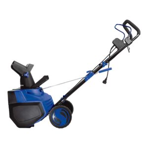 Snow Joe Ultra SJ624E 21-Inch 14-Amp Electric Snow Thrower