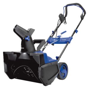 Snow Joe Ultra SJ624E 21-Inch 14-Amp Electric Snow Thrower