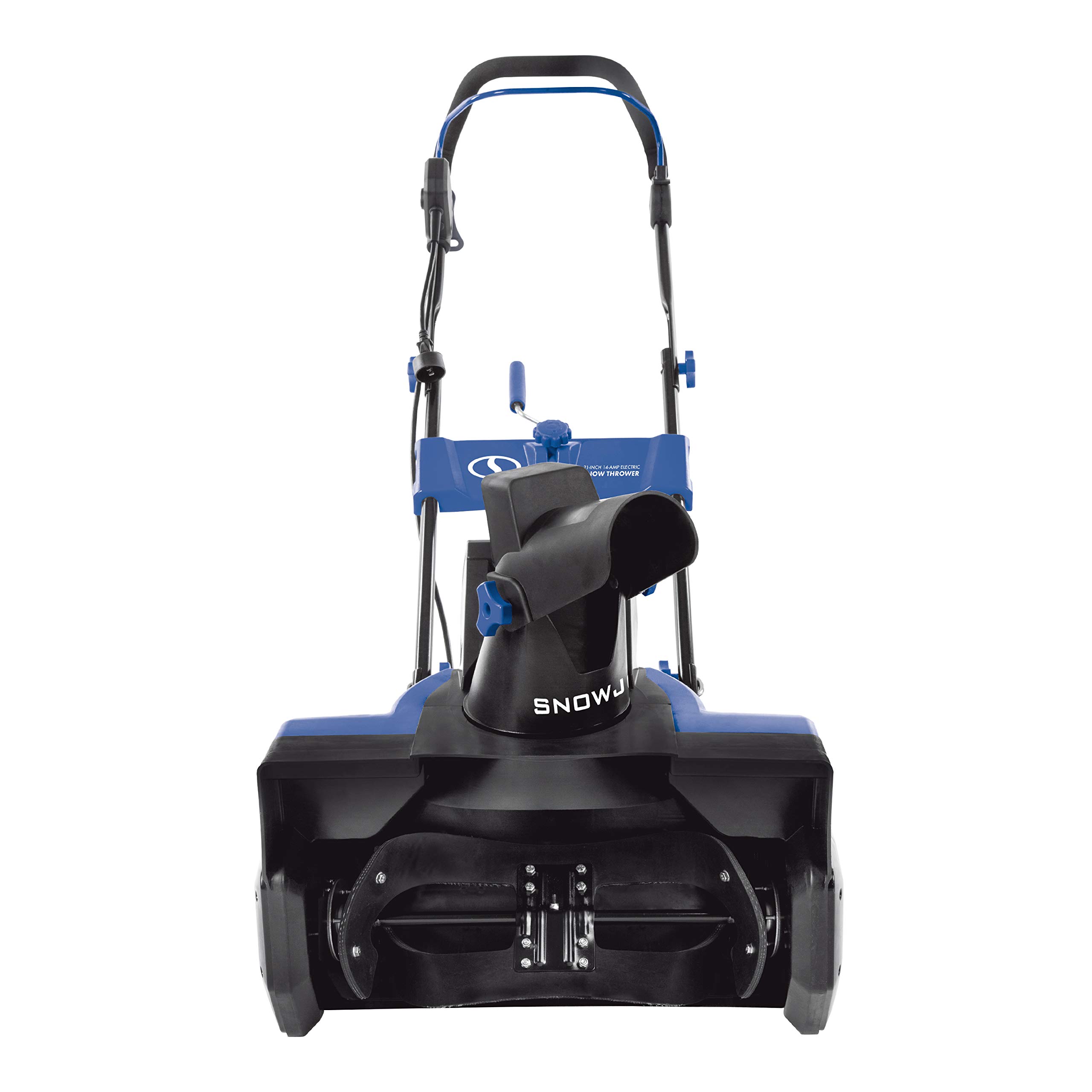 Snow Joe Ultra SJ624E 21-Inch 14-Amp Electric Snow Thrower