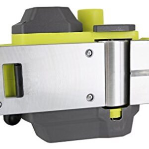 Ryobi HPL52K 6 Amp 16,500 RPM 3 1/4" Corded Hand Planer w/ Kickstand and Dual Dust Ports