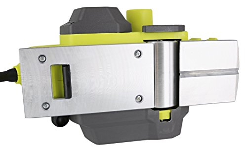 Ryobi HPL52K 6 Amp 16,500 RPM 3 1/4" Corded Hand Planer w/ Kickstand and Dual Dust Ports