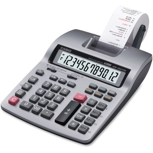 CSOHR200RC - HR200RC Printing Calculator