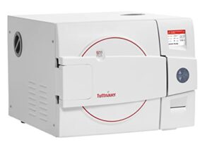 tuttnauer ez11 plus automatic autoclave